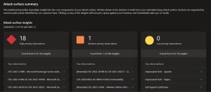 Microsoft Defender External Attack Surface Management Walkthrough – Part 2