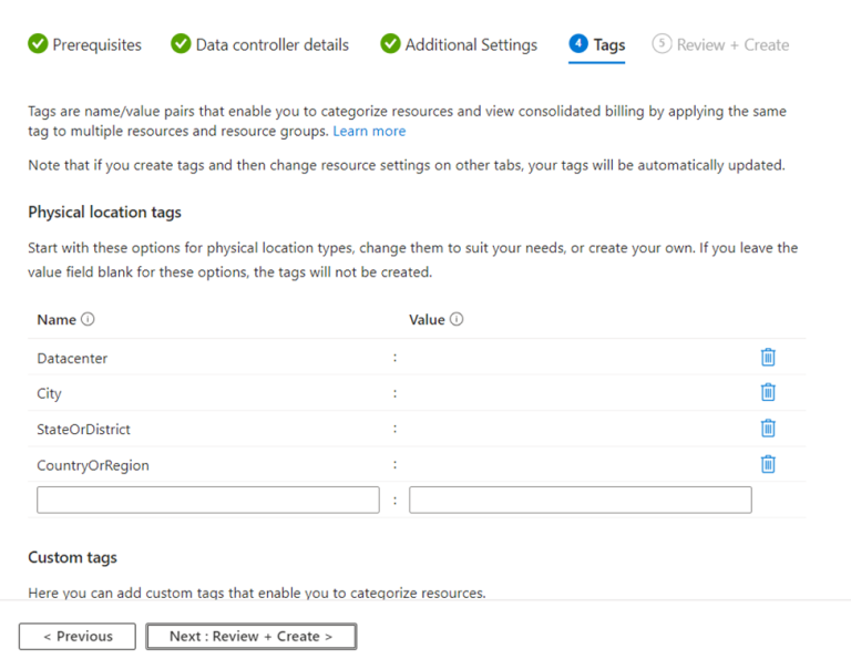 Azure Arc-enabled data services – Part 1