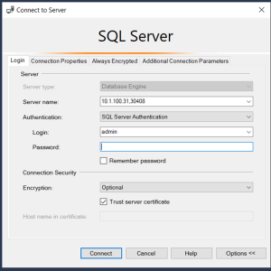 Deploy a SQL Managed Instance enabled by Azure Arc – Part 2