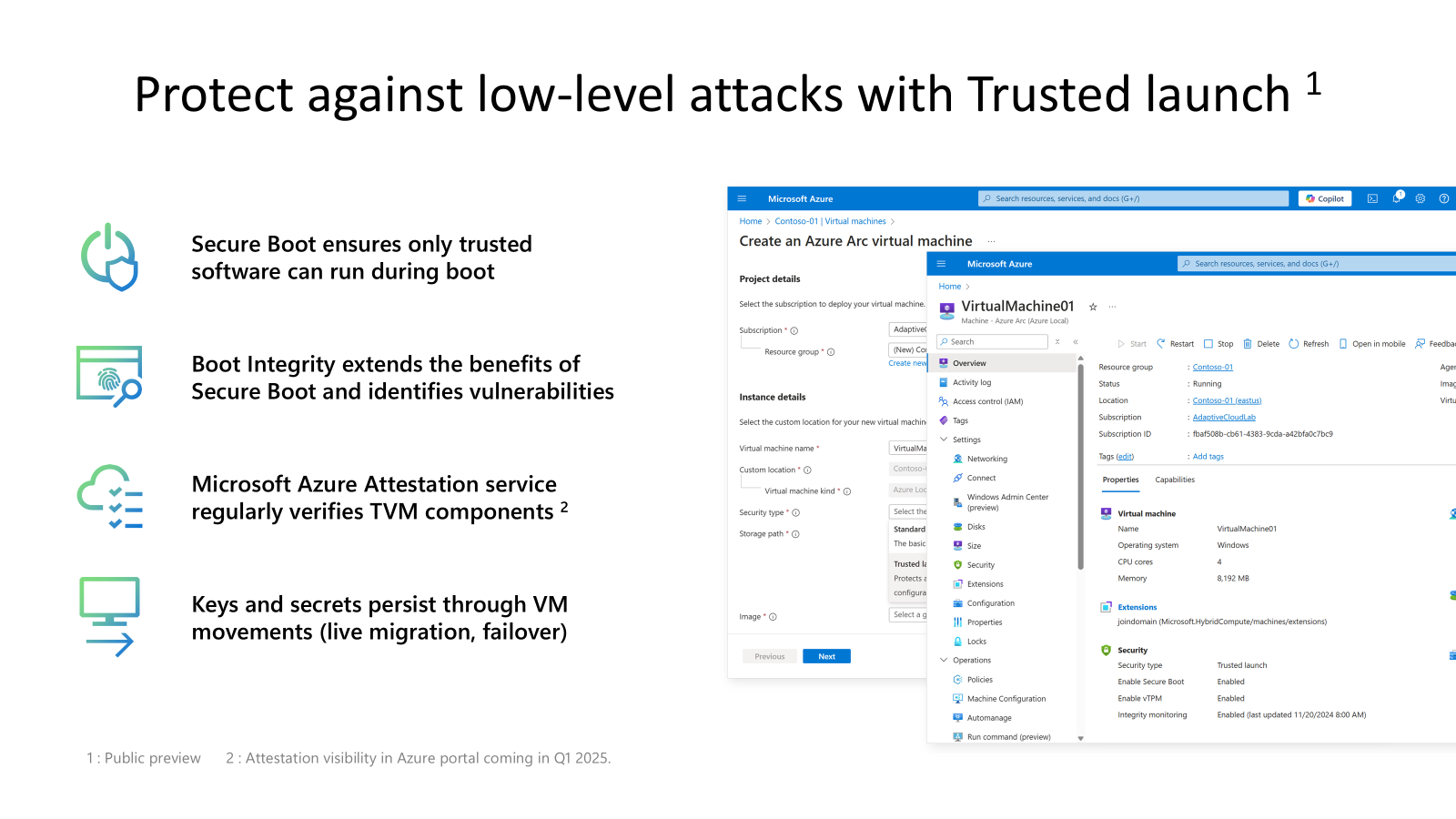 Revolutionizing Hybrid and Distributed Infrastructure with Azure Local Enabled by Azure Arc ...